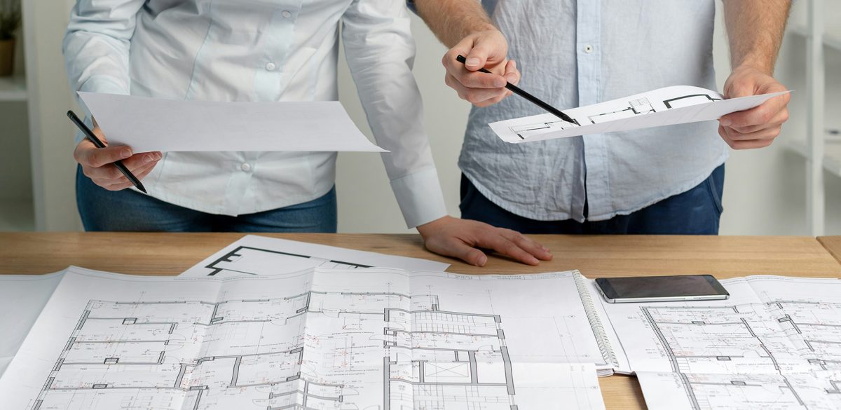 Architectural Design & Planning - ECP