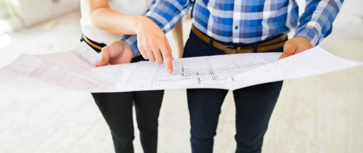 Planned Preventative Maintenance Surveys (PPM) - ECP