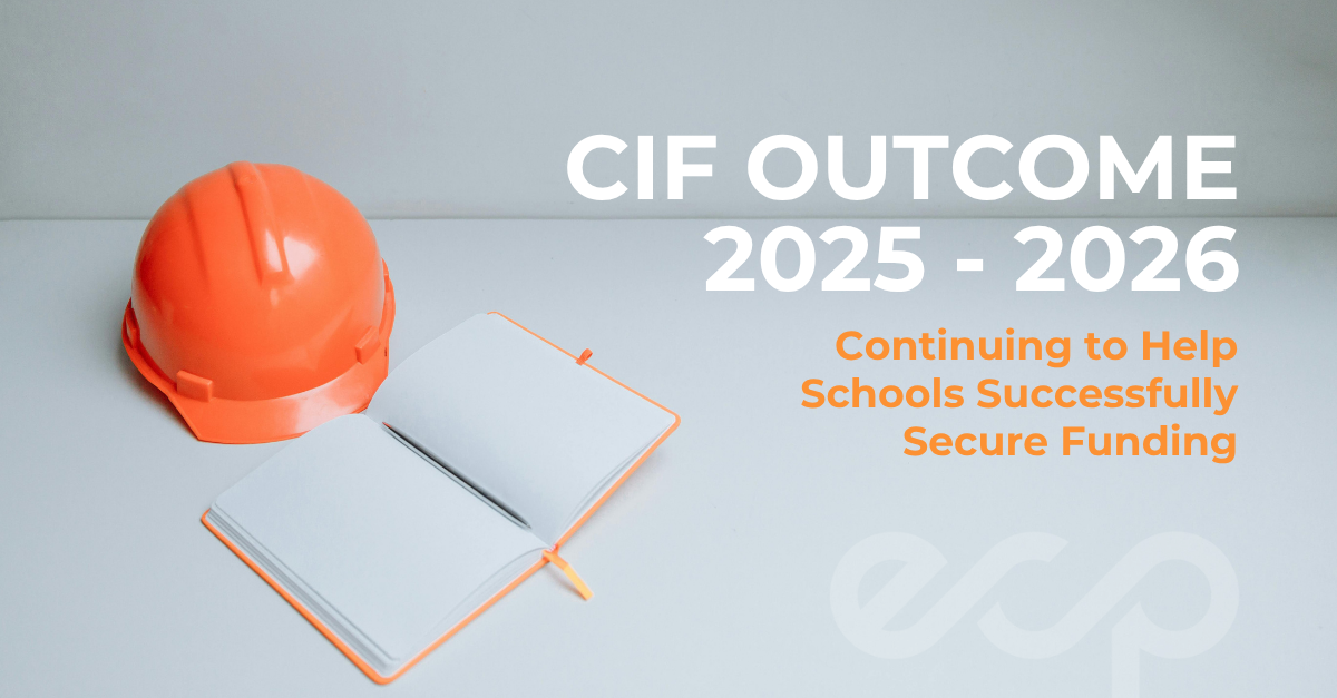 Celebrating Success in the 2025-2026 CIF Results - ECP